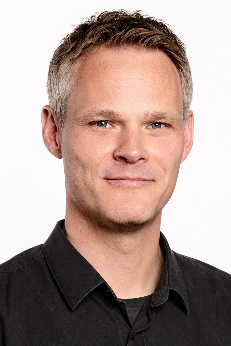 Aske Skovmann Bosselmann | Frederikssund