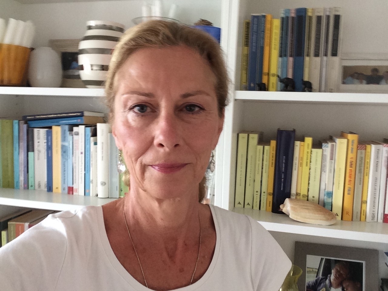 Anna Maria Mancini | Oresund
