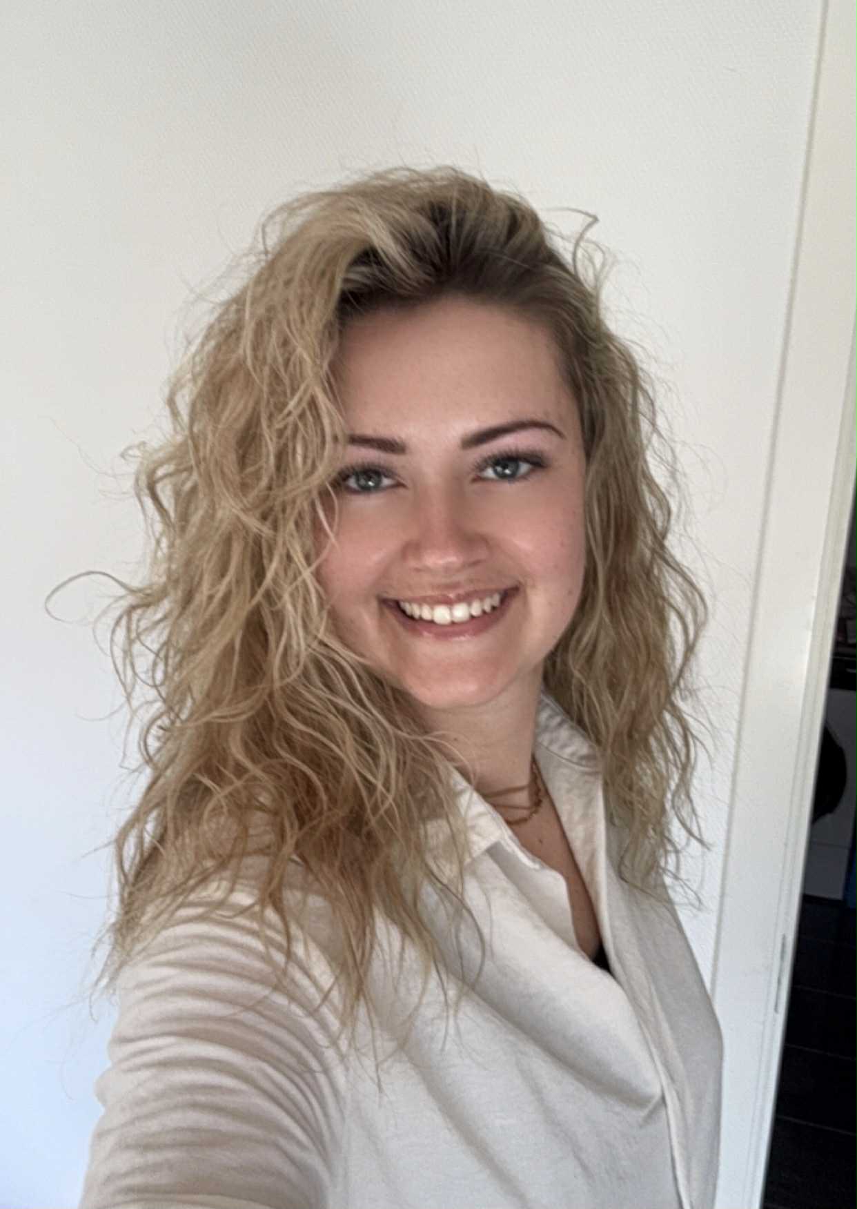 Sandie Vedel Peitersen | Slagelse