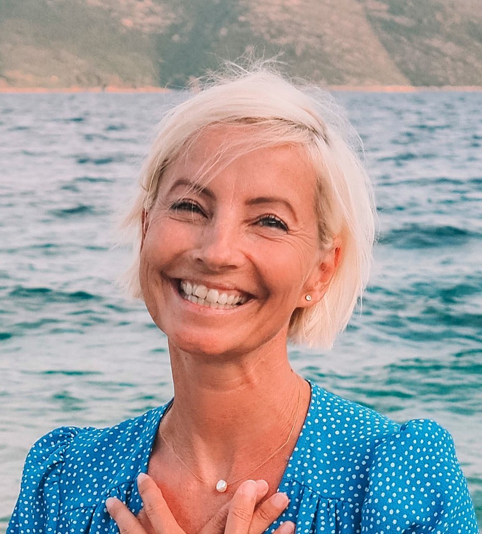 Isabel Line Lohmann | oest