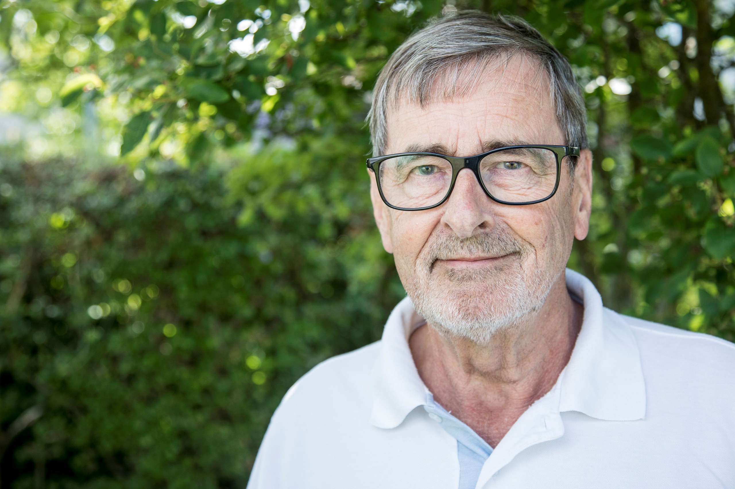 Kjeld Hermansen | Frederikssund