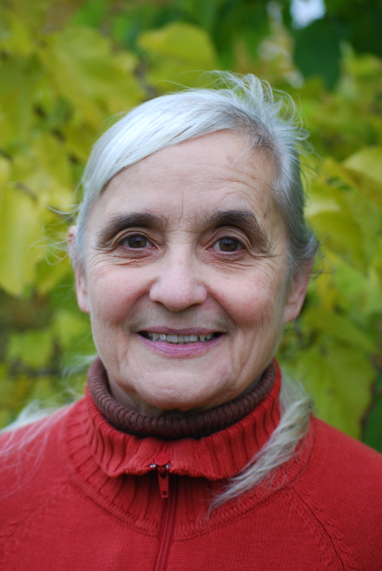 Wini Hald | Nordvestsjaelland