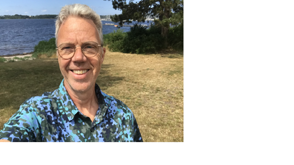 Frank Hansen | Frederikssund