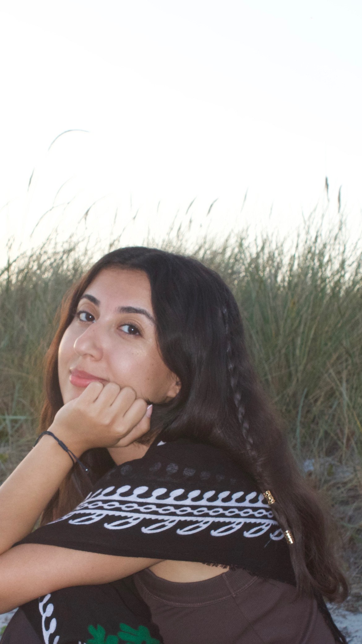 Alice Delal Taskin | Oest