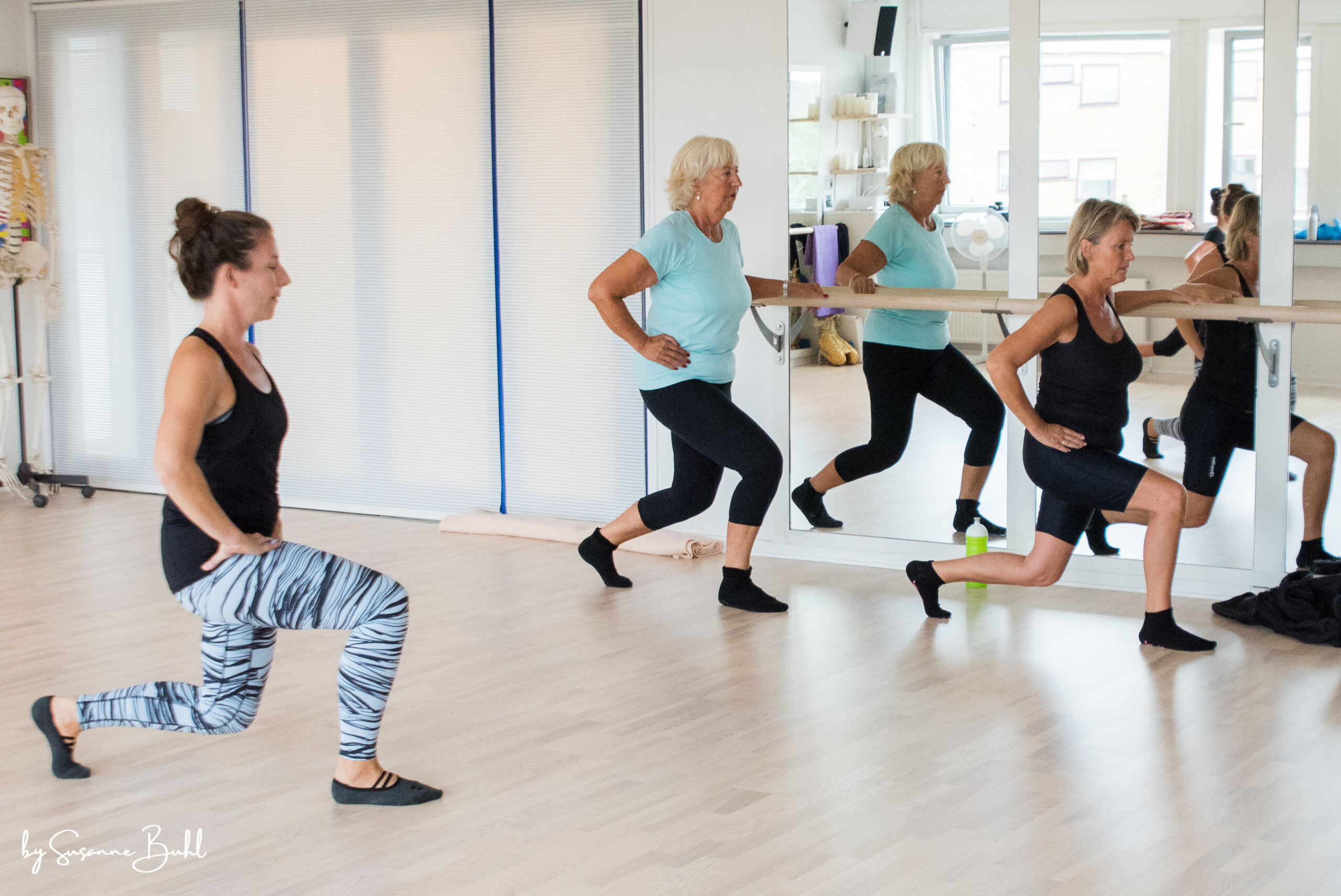 Body Balance Pilates Soft