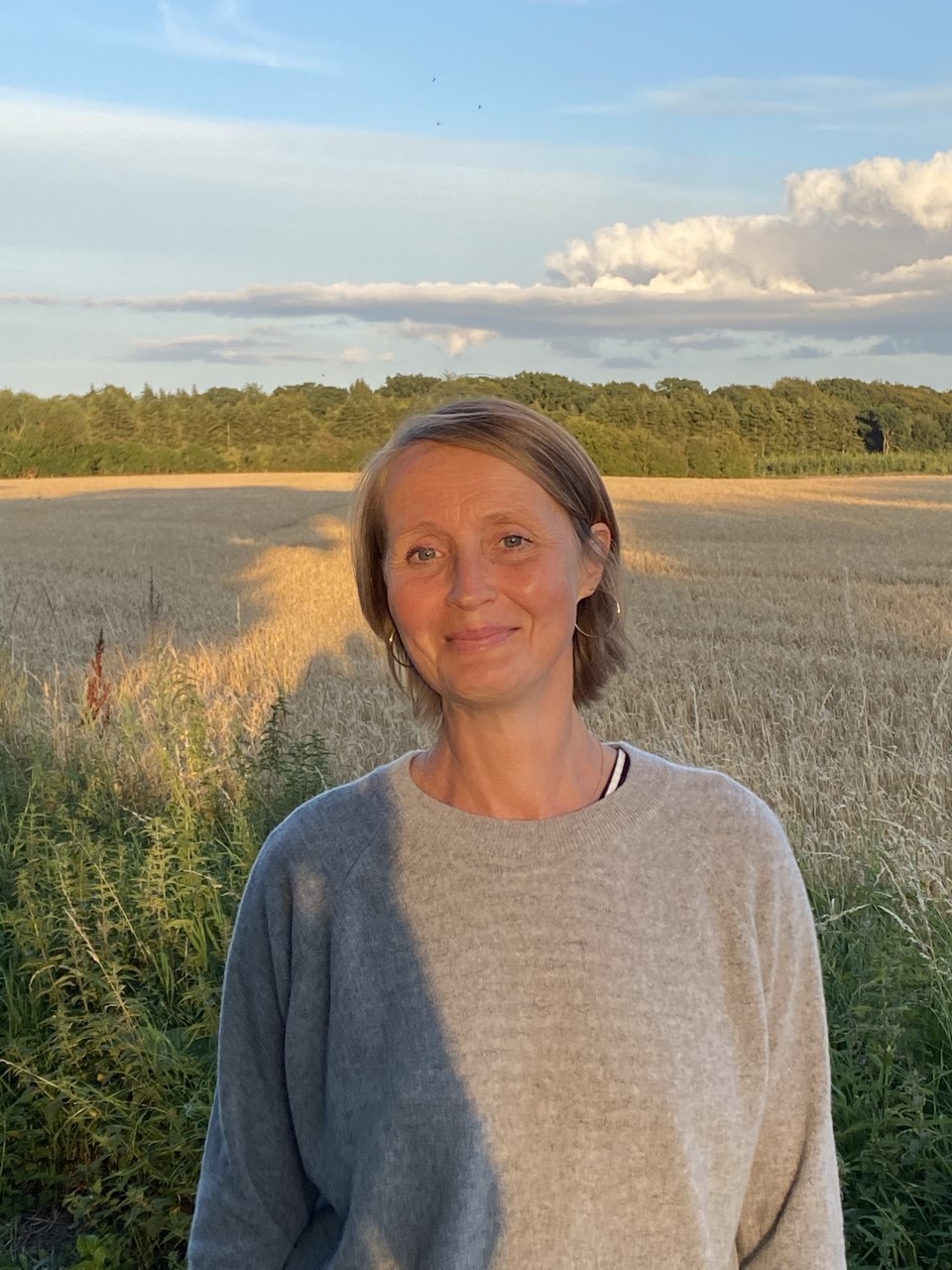 Pernille Homøe | oest