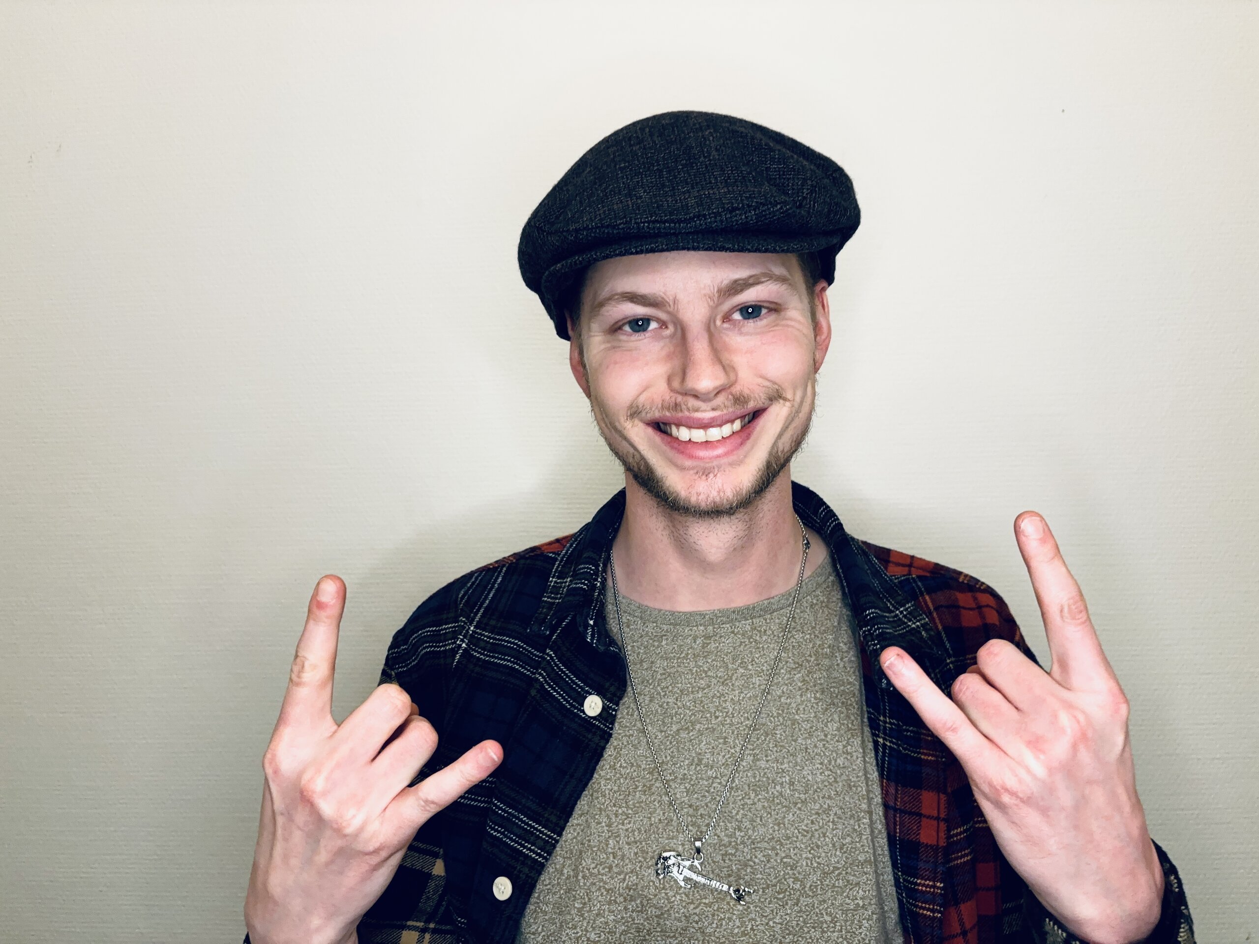 Lasse Søndergaard Wahlgren | Frederikssund